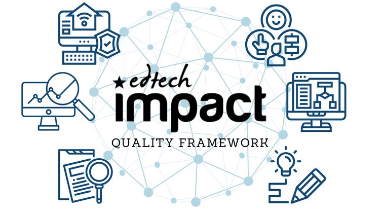 EdTech Impact Quality Framework Showcase