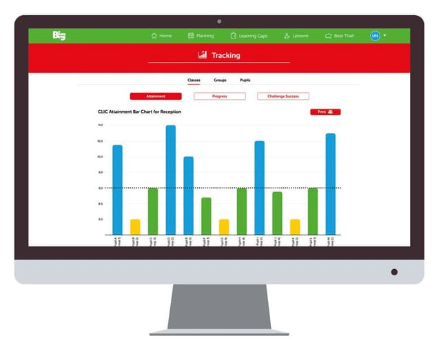 Big Maths | Reviews 2026: Features, Price, Alternatives