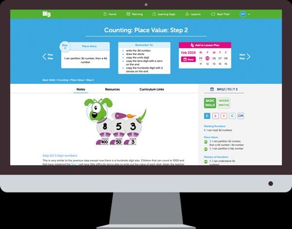 Big Maths | Reviews 2026: Features, Price, Alternatives