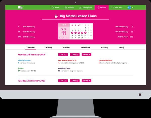 Big Maths | Reviews 2026: Features, Price, Alternatives