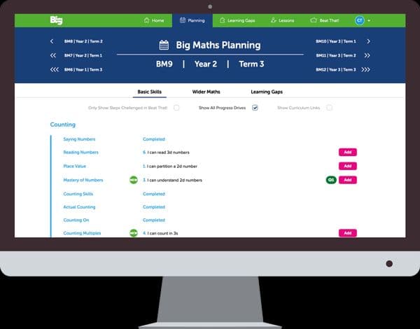 Big Maths | Reviews 2026: Features, Price, Alternatives