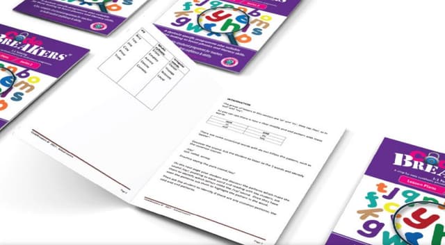 CodeBreakers | Reviews 2026: Features, Price, Alternatives