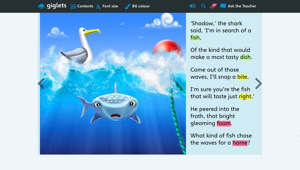 Giglets | Reviews 2025: Features, Price, Alternatives