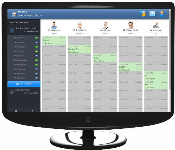 TALAXY | Reviews 2025: Features, Price, Alternatives