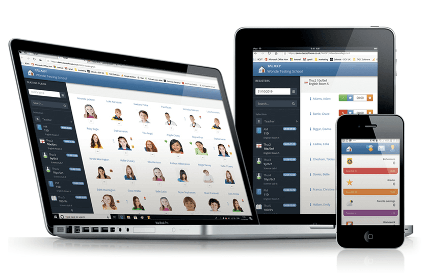 TALAXY | Reviews 2025: Features, Price, Alternatives