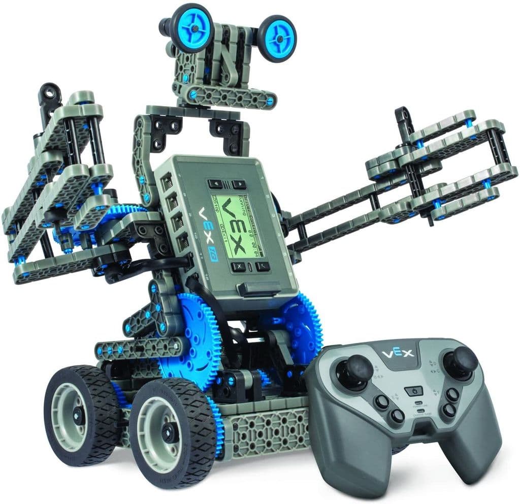 VEX IQ | Reviews 2026: Features, Price, Alternatives