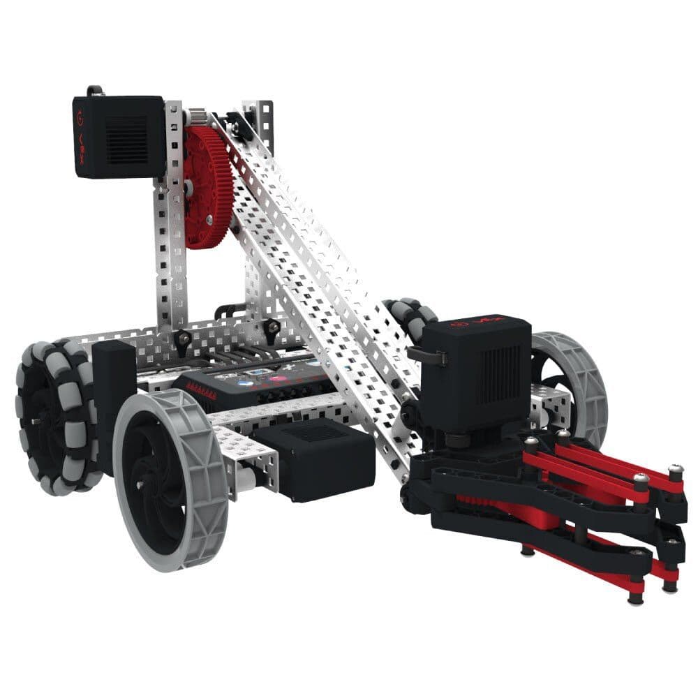 VEX V5 | Reviews 2025: Features, Price, Alternatives