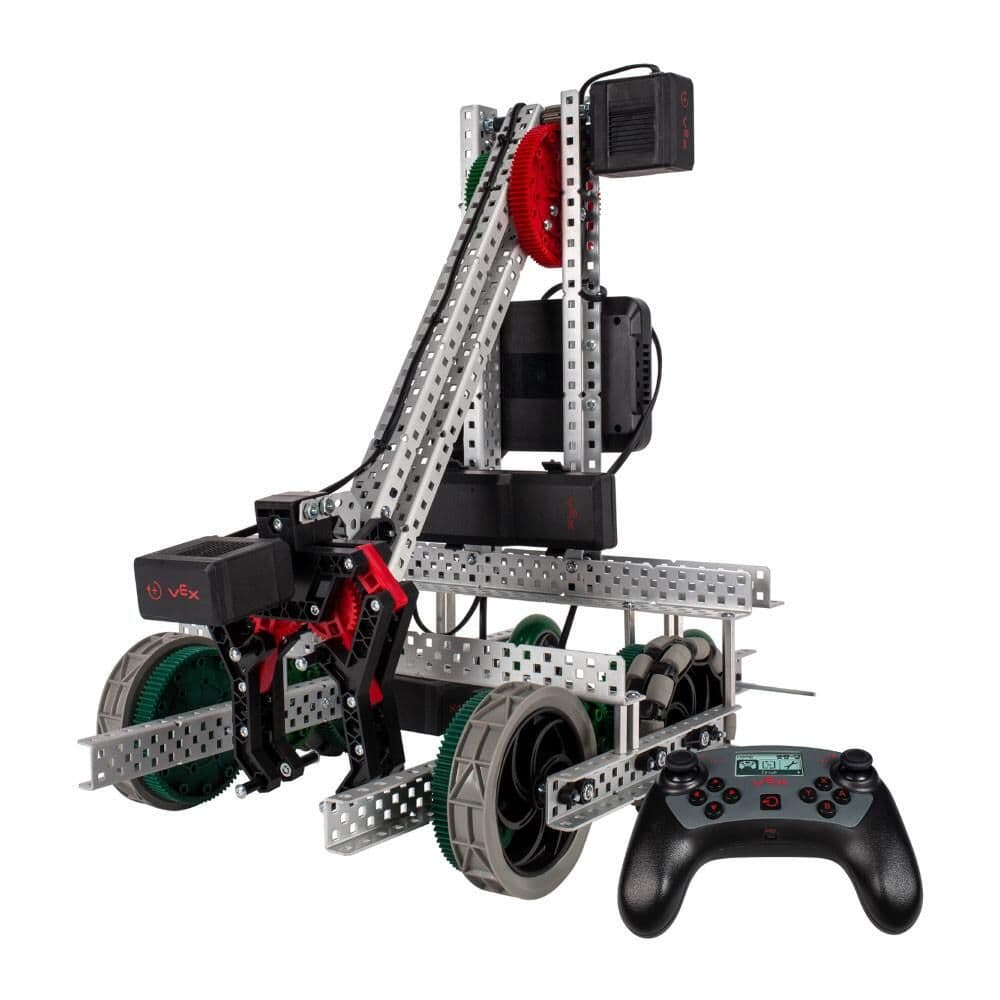 VEX V5 | Reviews 2025: Features, Price, Alternatives