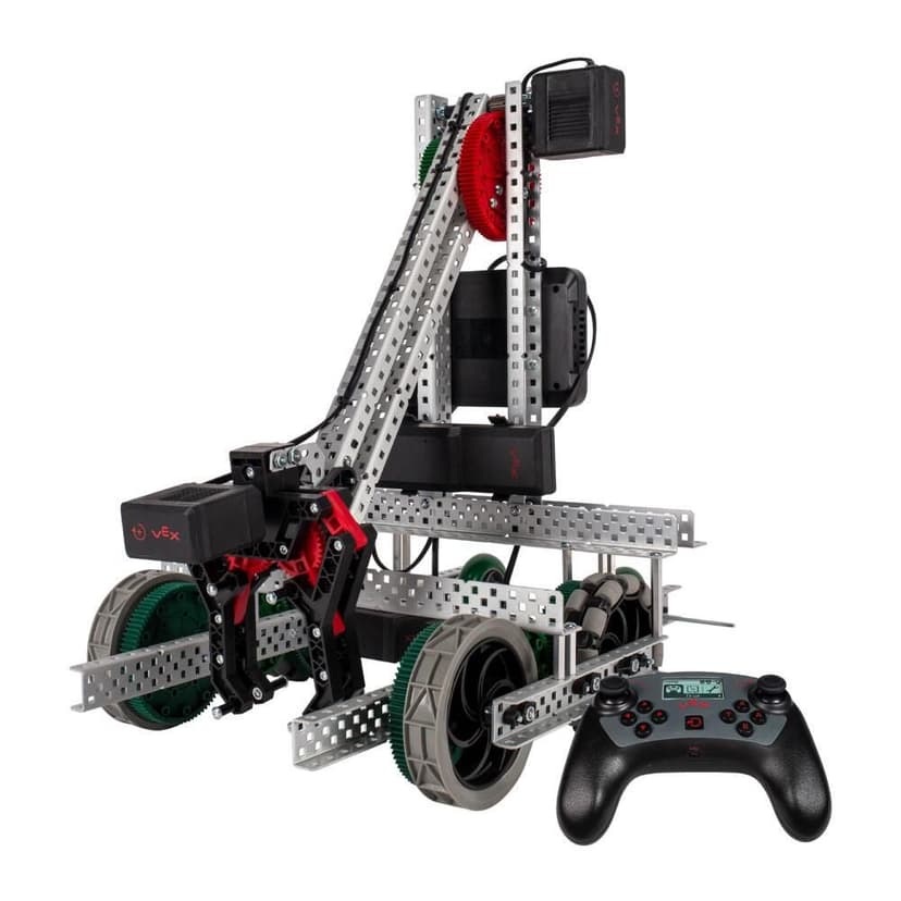 VEX V5 | Reviews 2026: Features, Price, Alternatives