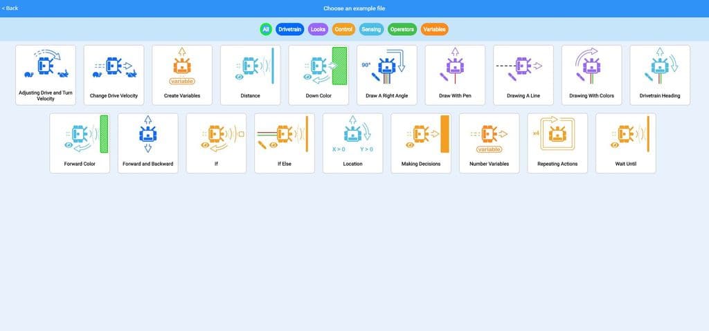 VEXcode VR | Reviews 2025: Features, Price, Alternatives