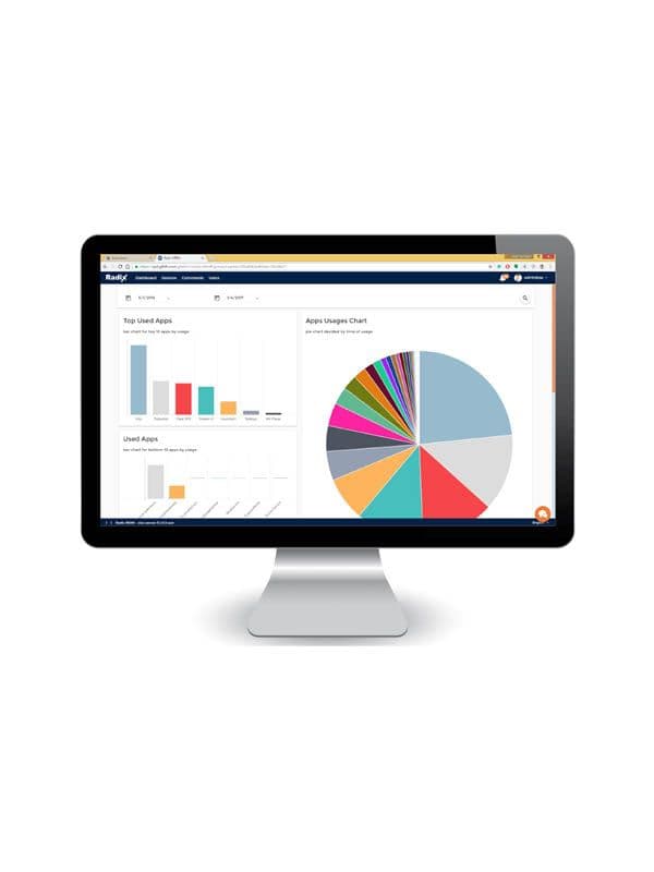 Radix VISO Device Management Platform | Reviews 2025: Features, Price ...