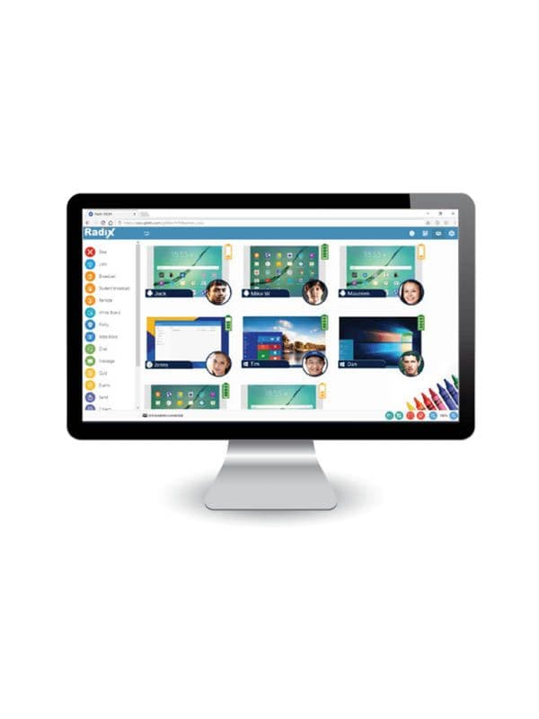 Radix VISO Device Management Platform | Reviews 2025: Features, Price ...