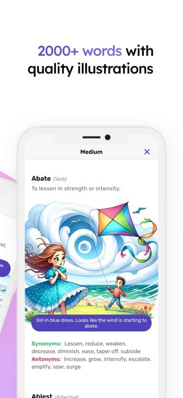 11+ Vocabulary by Examly | Reviews 2025: Features, Price, Alternatives