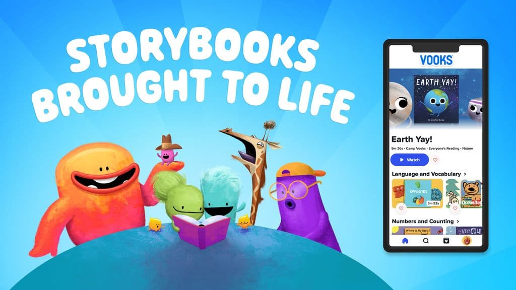 Motion Storybooks | Reviews 2026: Features, Price, Alternatives