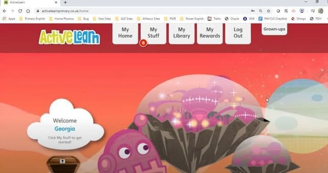 ActiveLearn Primary | Reviews 2025: Features, Price, Alternatives