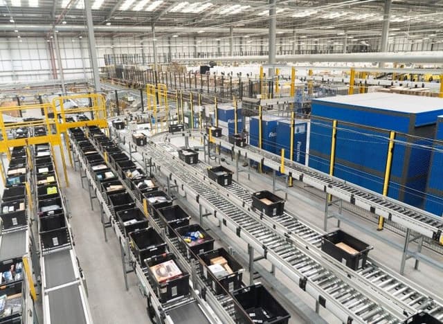 Amazon Virtual Fulfillment Centre Tours | Reviews 2024: Features, Price ...