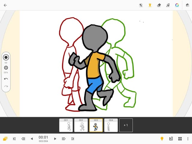 Animation Desk | Reviews 2026: Features, Price, Alternatives
