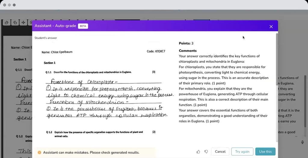 AssessPrep | Reviews 2025: Features, Price, Alternatives