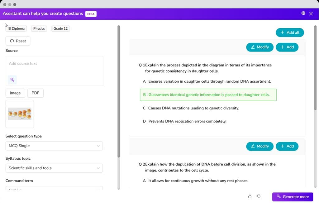 AssessPrep | Reviews 2025: Features, Price, Alternatives