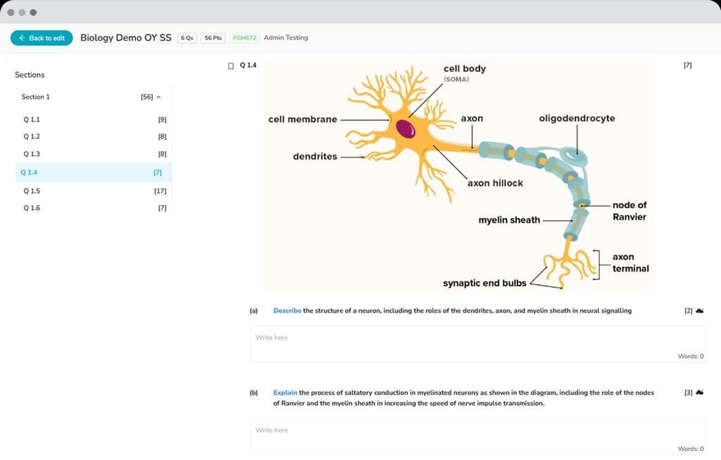 AssessPrep | Reviews 2025: Features, Price, Alternatives