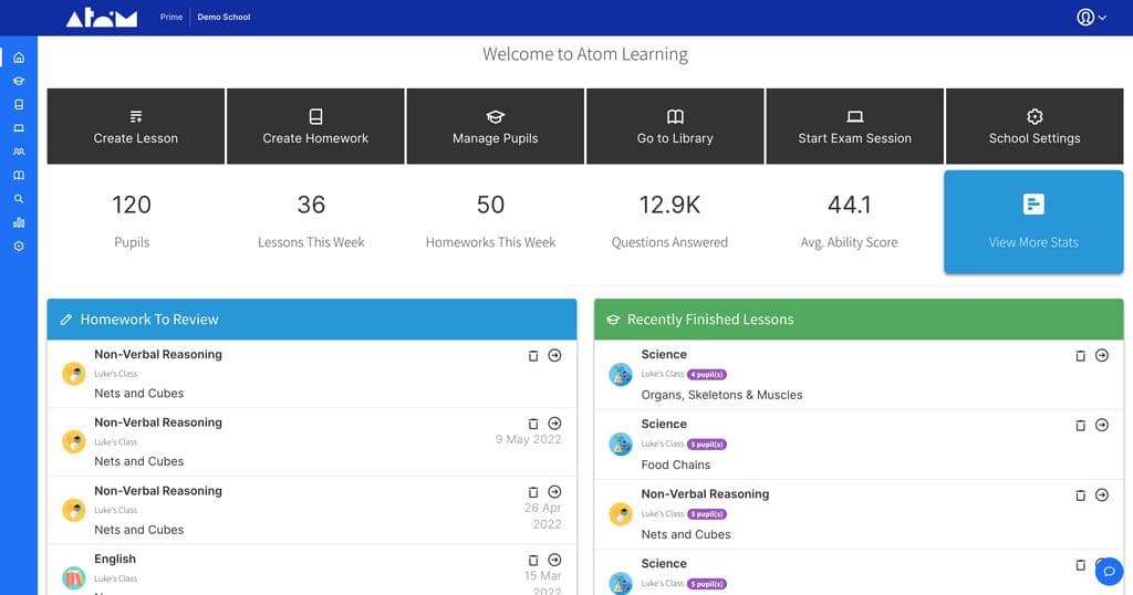 Atom Prime | Reviews 2025: Features, Price, Alternatives