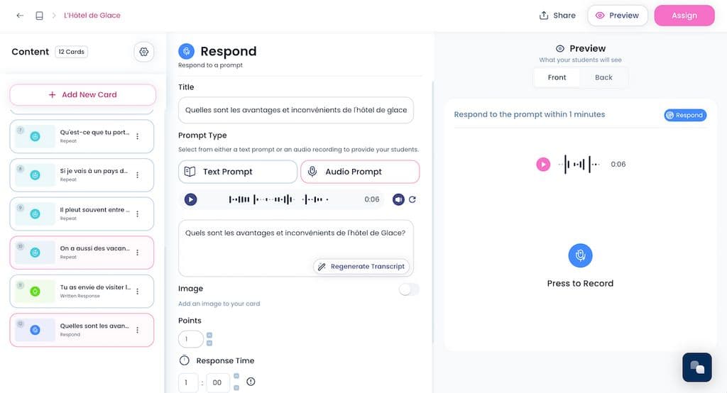 Speakable | Reviews 2026: Features, Price, Alternatives