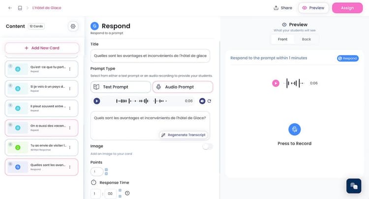 Speakable | Reviews 2026: Features, Price, Alternatives