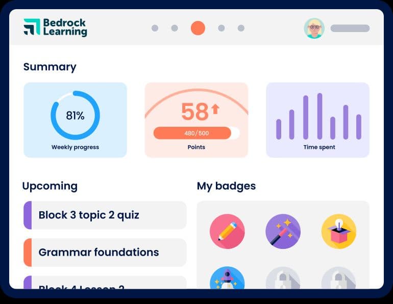 Bedrock Learning | Reviews 2024: Features, Price, Alternatives