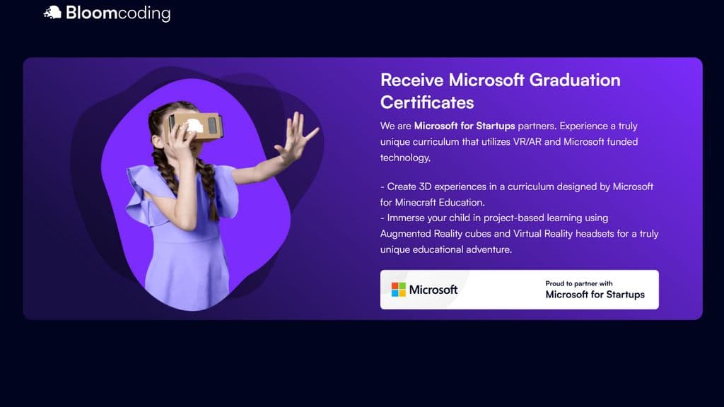 Bloomcoding | Reviews 2025: Features, Price, Alternatives