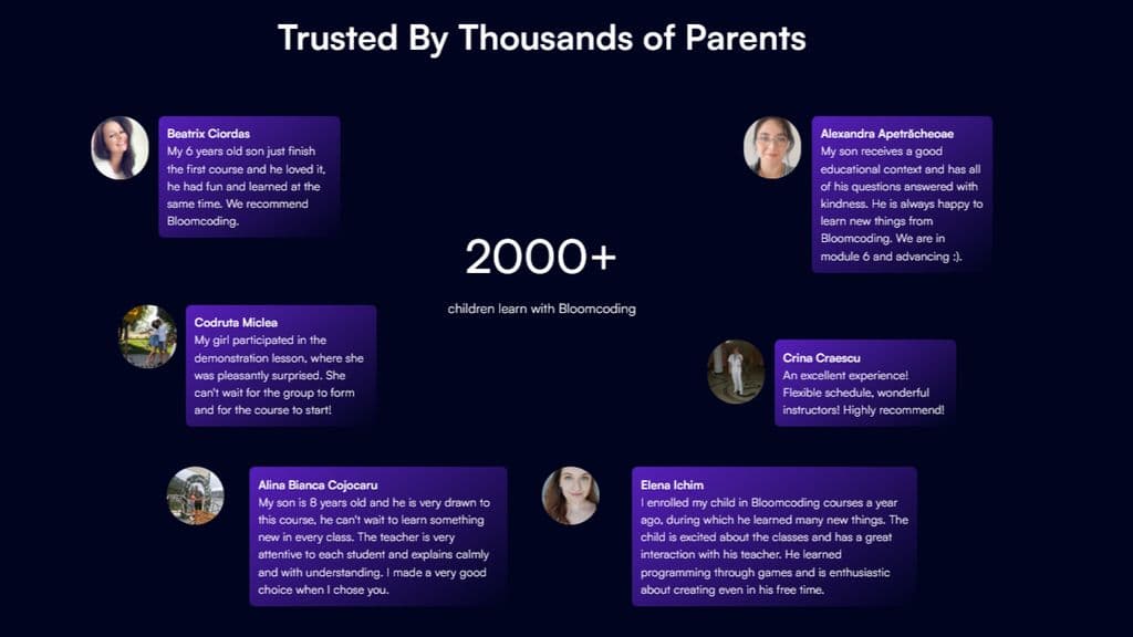 Bloomcoding | Reviews 2025: Features, Price, Alternatives