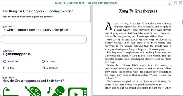 BookWidgets | Reviews 2026: Features, Price, Alternatives