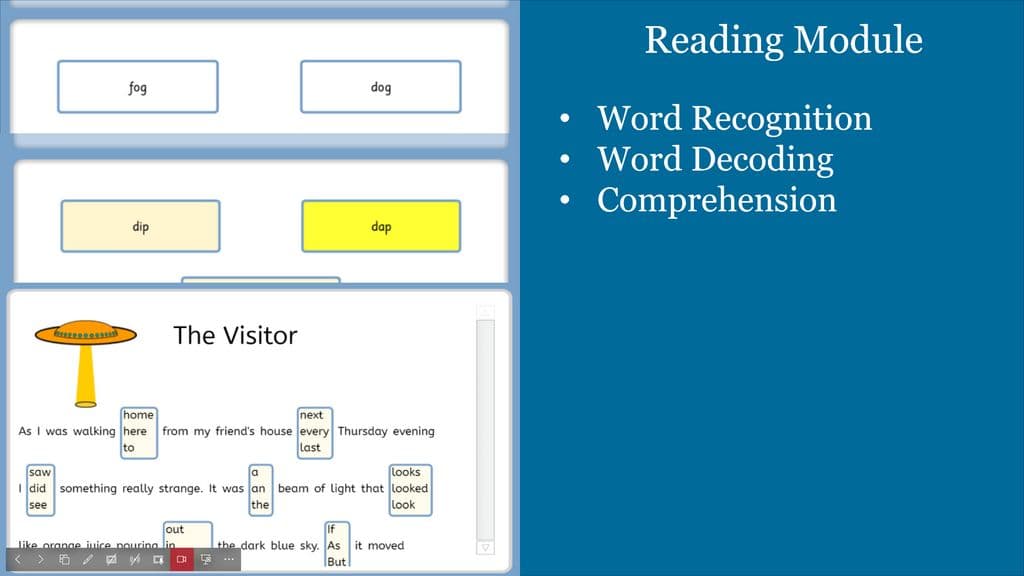 Cambridge Primary Insight | Reviews 2025: Features, Price, Alternatives