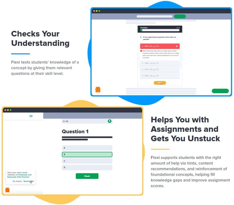 CK-12 Foundation | Reviews 2025: Features, Price, Alternatives