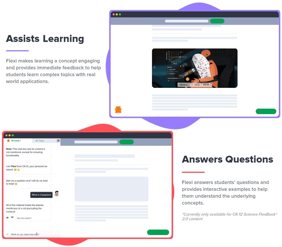 CK-12 Foundation | Reviews 2025: Features, Price, Alternatives