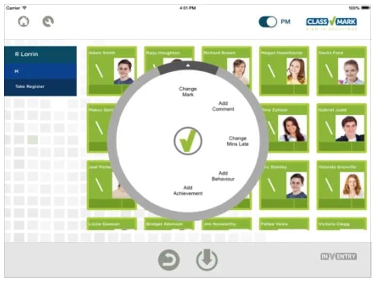 ClassMark | Reviews 2026: Features, Price, Alternatives