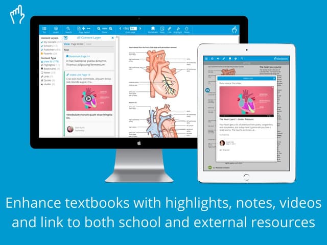 Classoos | Reviews 2025: Features, Price, Alternatives