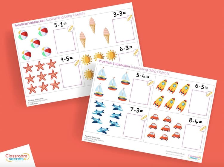 Classroom Secrets | Reviews 2025 | Home Learning