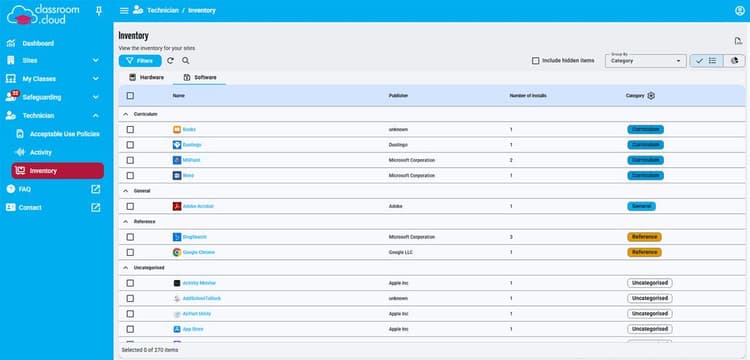 classroom.cloud | Reviews 2026: Features, Price, Alternatives