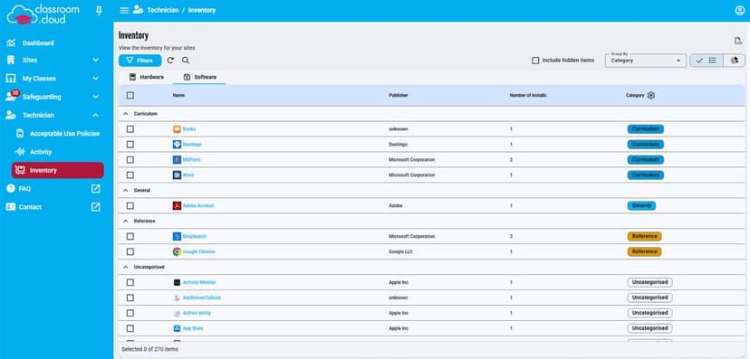 classroom.cloud | Reviews 2026: Features, Price, Alternatives