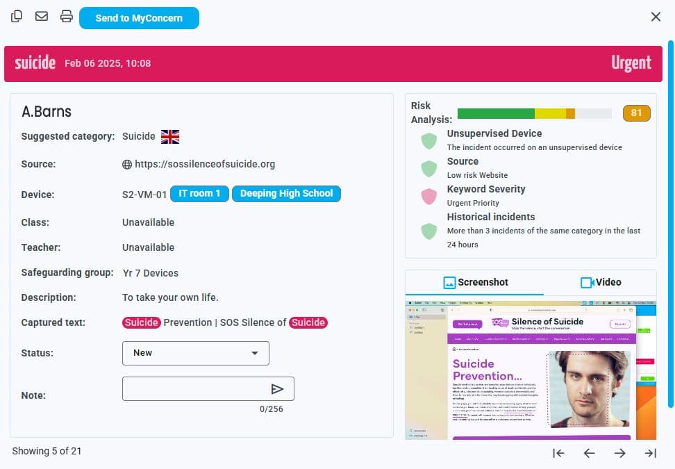 classroom.cloud | Reviews 2026: Features, Price, Alternatives