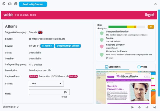 classroom.cloud | Reviews 2026: Features, Price, Alternatives