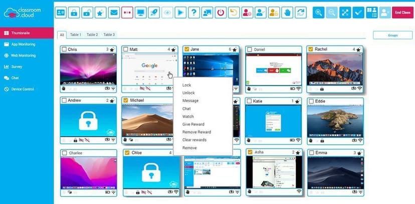 classroom.cloud | Reviews 2026: Features, Price, Alternatives