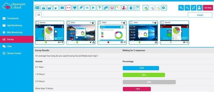 classroom.cloud | Reviews 2026: Features, Price, Alternatives