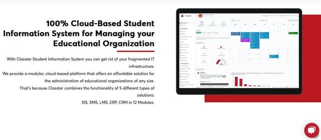 Classter | Reviews 2025: Features, Price, Alternatives