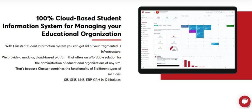 Classter | Reviews 2025: Features, Price, Alternatives
