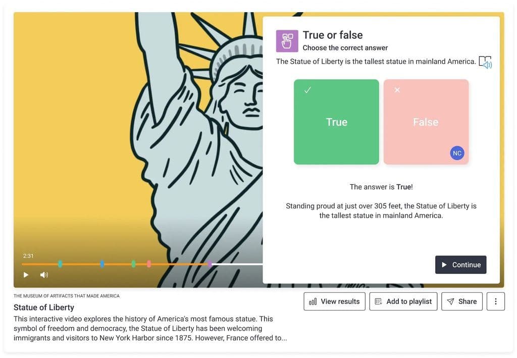 ClickView | Reviews 2025: Features, Price, Alternatives