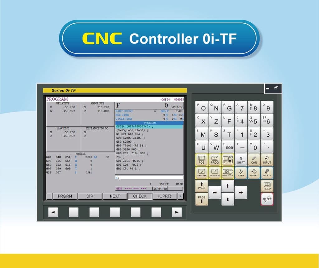 RenAn CNC Training Software & Simulation | Reviews 2025: Features ...