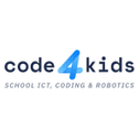 Code4Kids | Reviews 2025: Features, Price, Alternatives