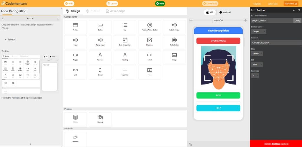 Codementum | Reviews 2025: Features, Price, Alternatives