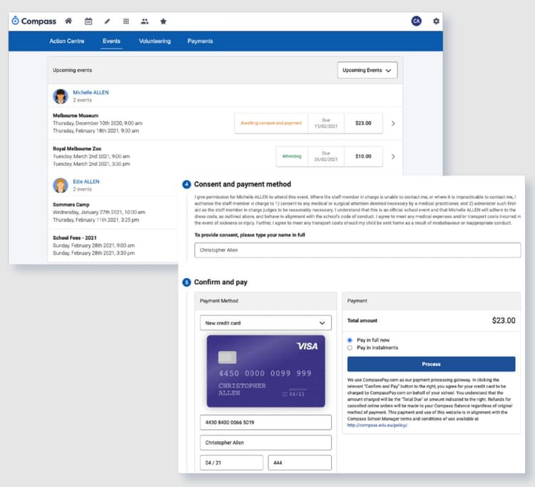 Compass Education | Reviews 2025: Features, Price, Alternatives